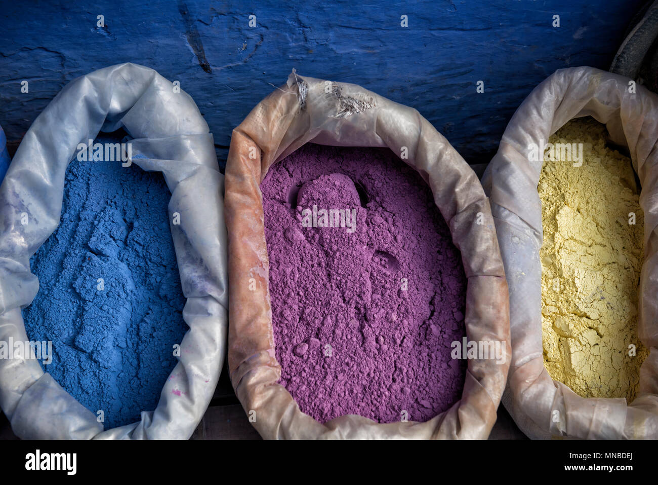 Pigments And Powdered Stock Photos & Pigments And Powdered Stock Images ...