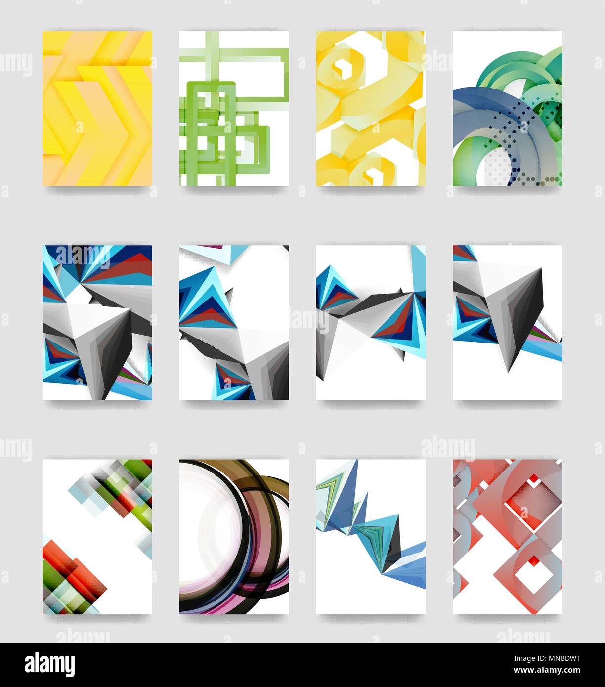 Minimal vector covers background set. Minimal vector covers background ...