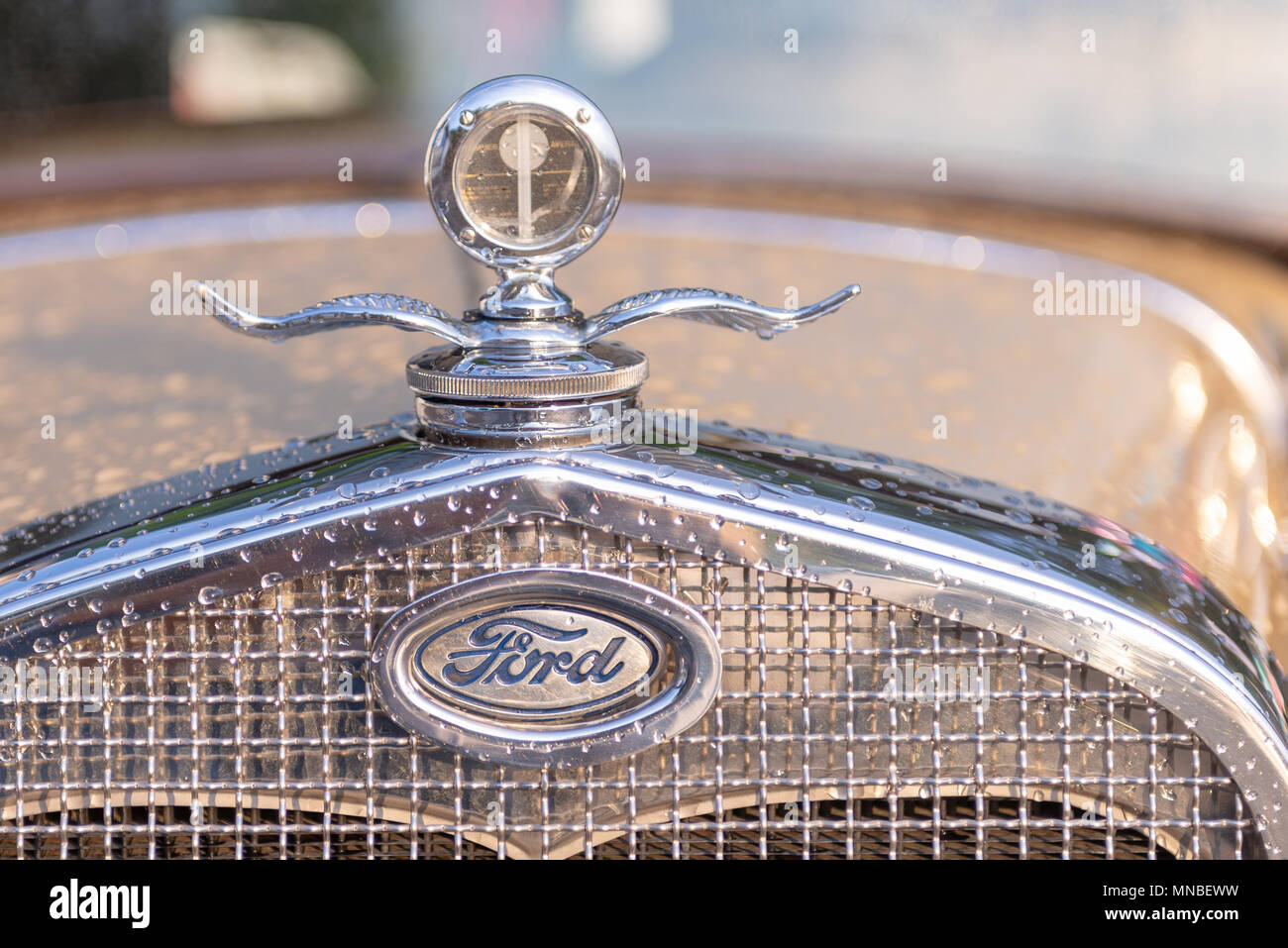 Motometer hi-res stock photography and images - Alamy