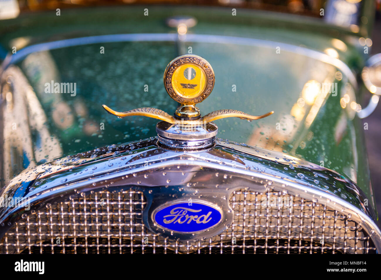 Motometer hi-res stock photography and images - Alamy