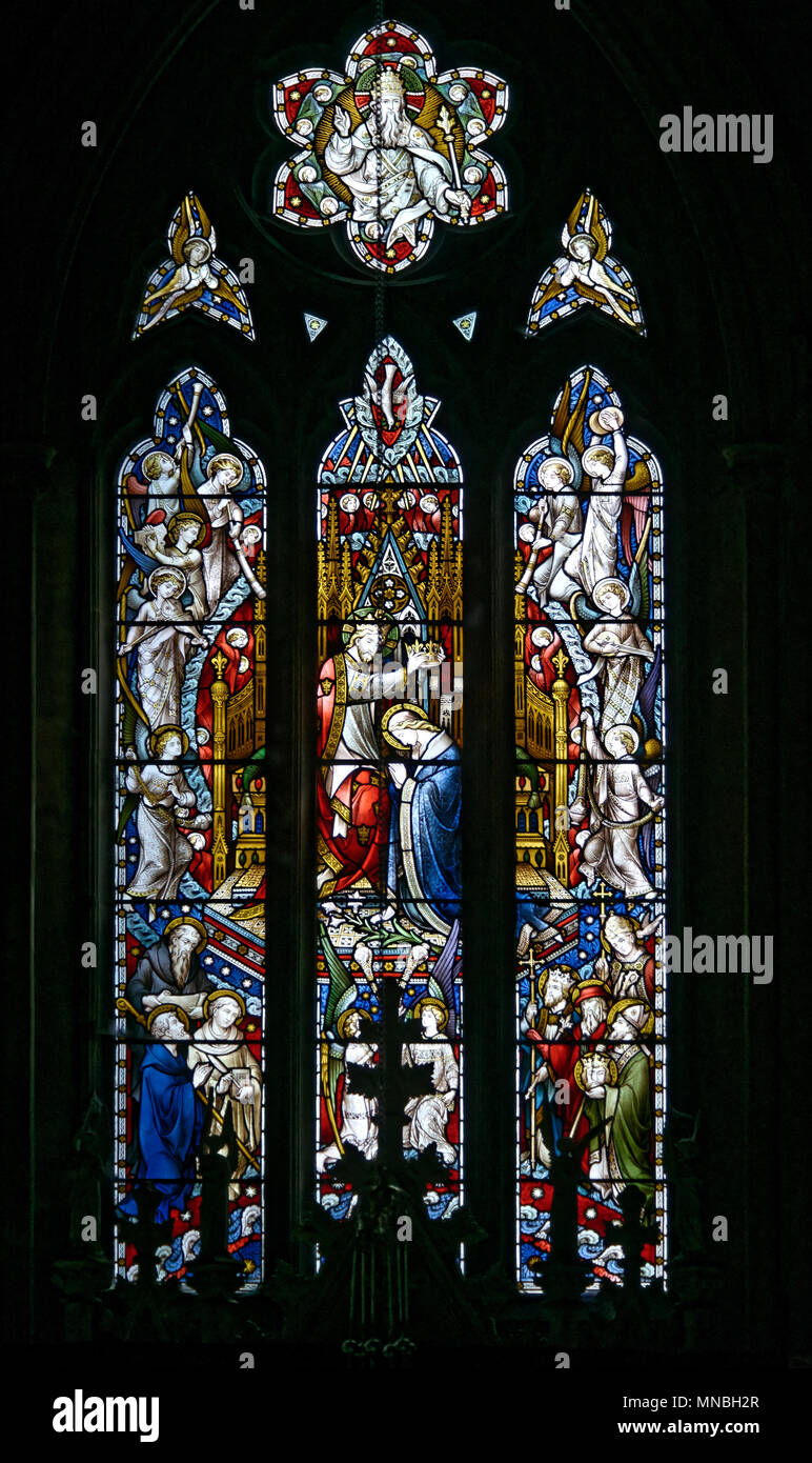 Belmont Abbey, Herefordshire, England, is a Catholic Benedictine ...