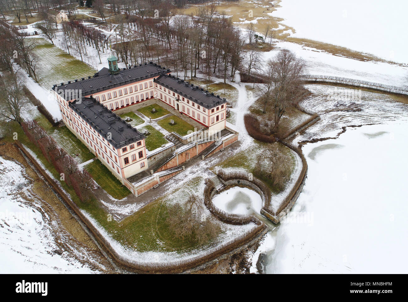 Sodermanland province hi-res stock photography and images - Alamy