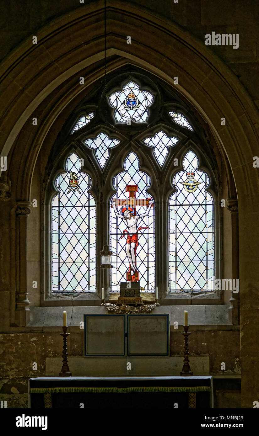 English benedictine congregation hi-res stock photography and images ...