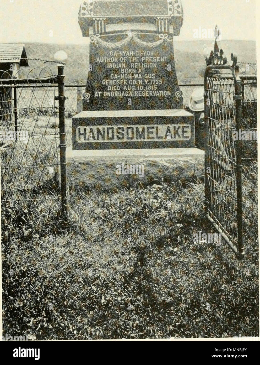 Handsome lake seneca hi-res stock photography and images - Alamy