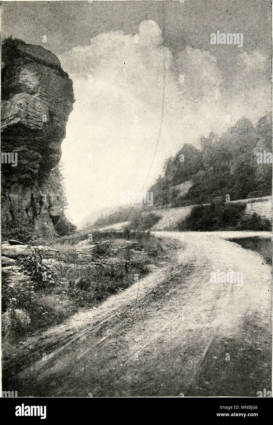 "The Mohawk Valley : its legends and its history" (1901 Stock Photo - Alamy