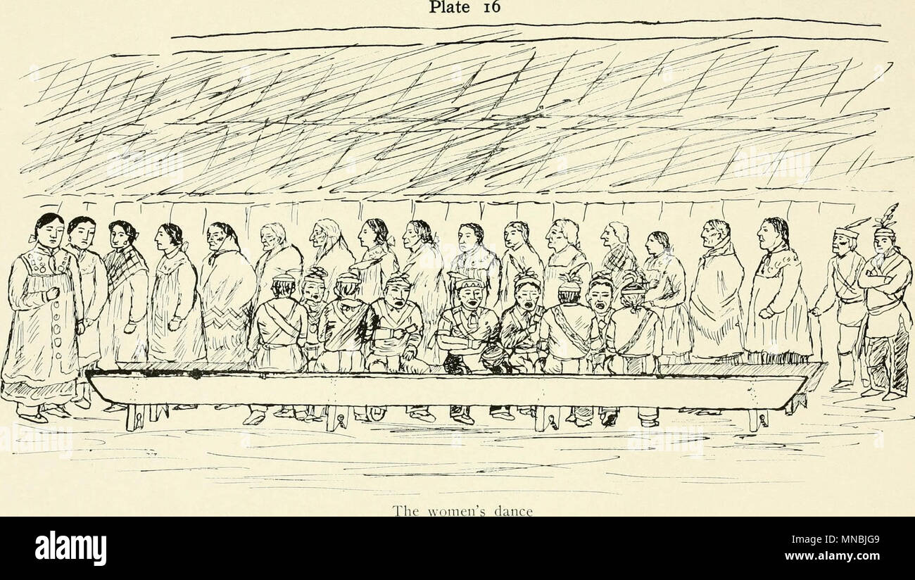 The code of Handsome Lake, the Seneca prophet" (1913 Stock Photo - Alamy