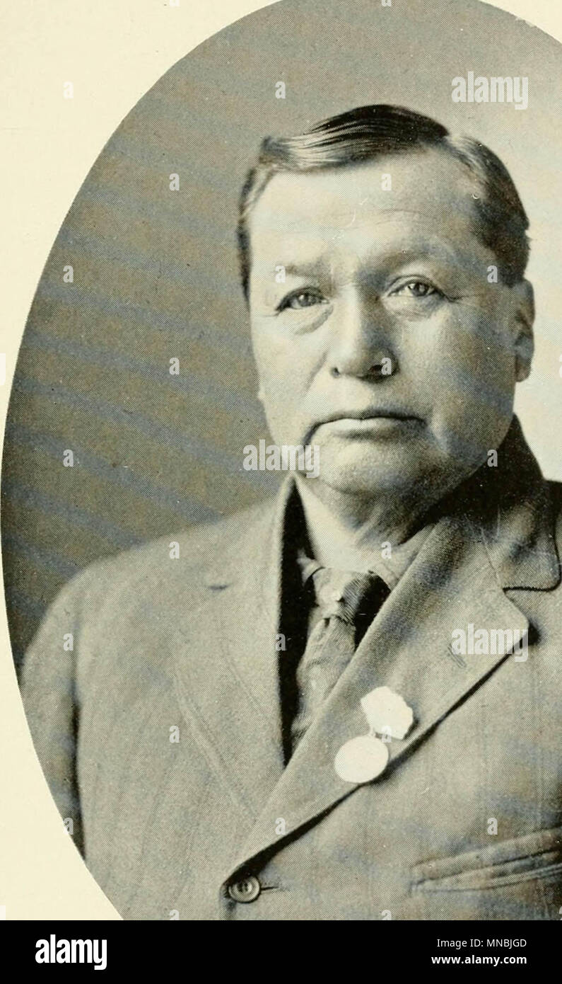 The code of Handsome Lake, the Seneca prophet" (1913 Stock Photo - Alamy