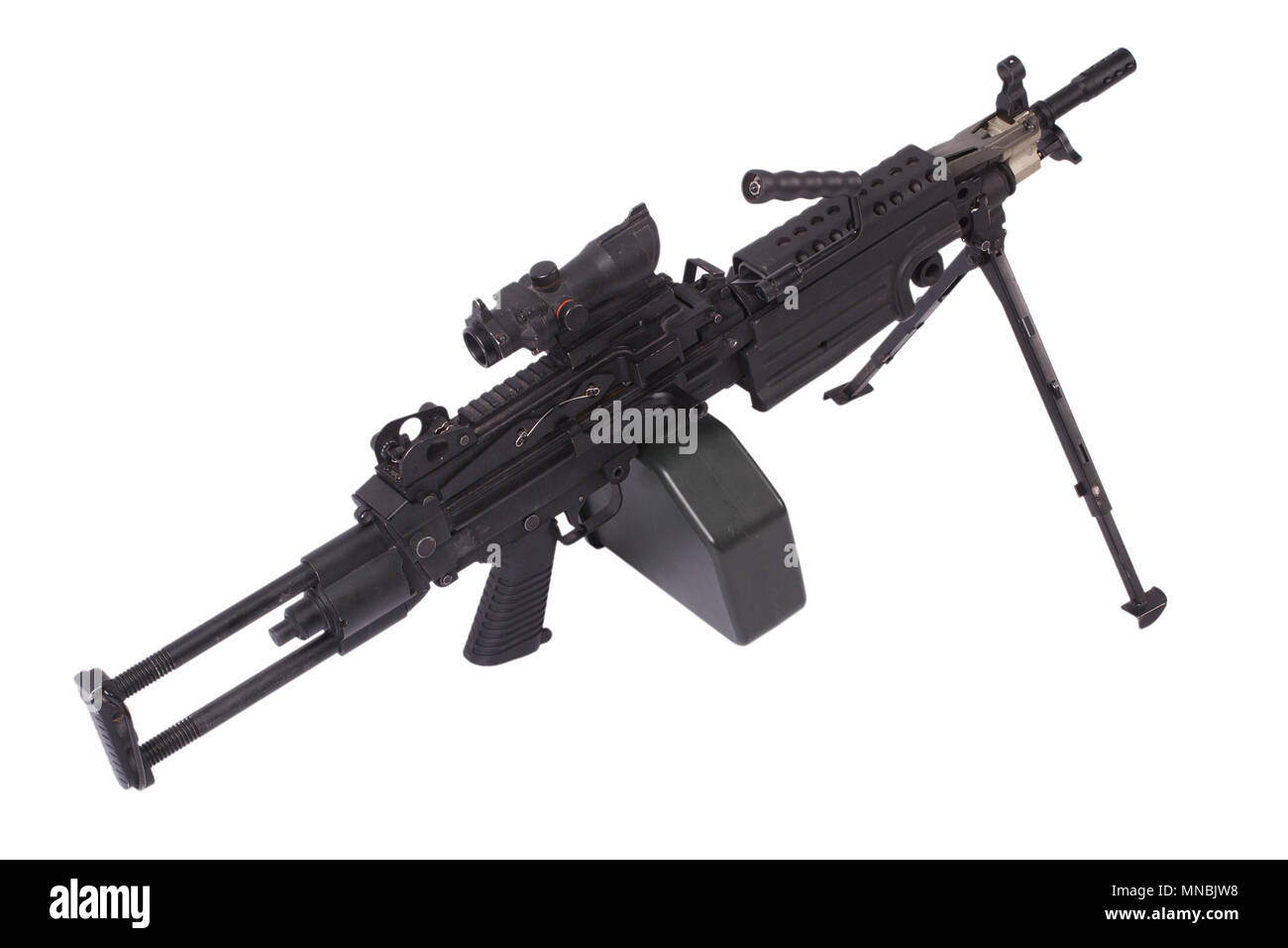 M249 Stock Photos & M249 Stock Images - Alamy