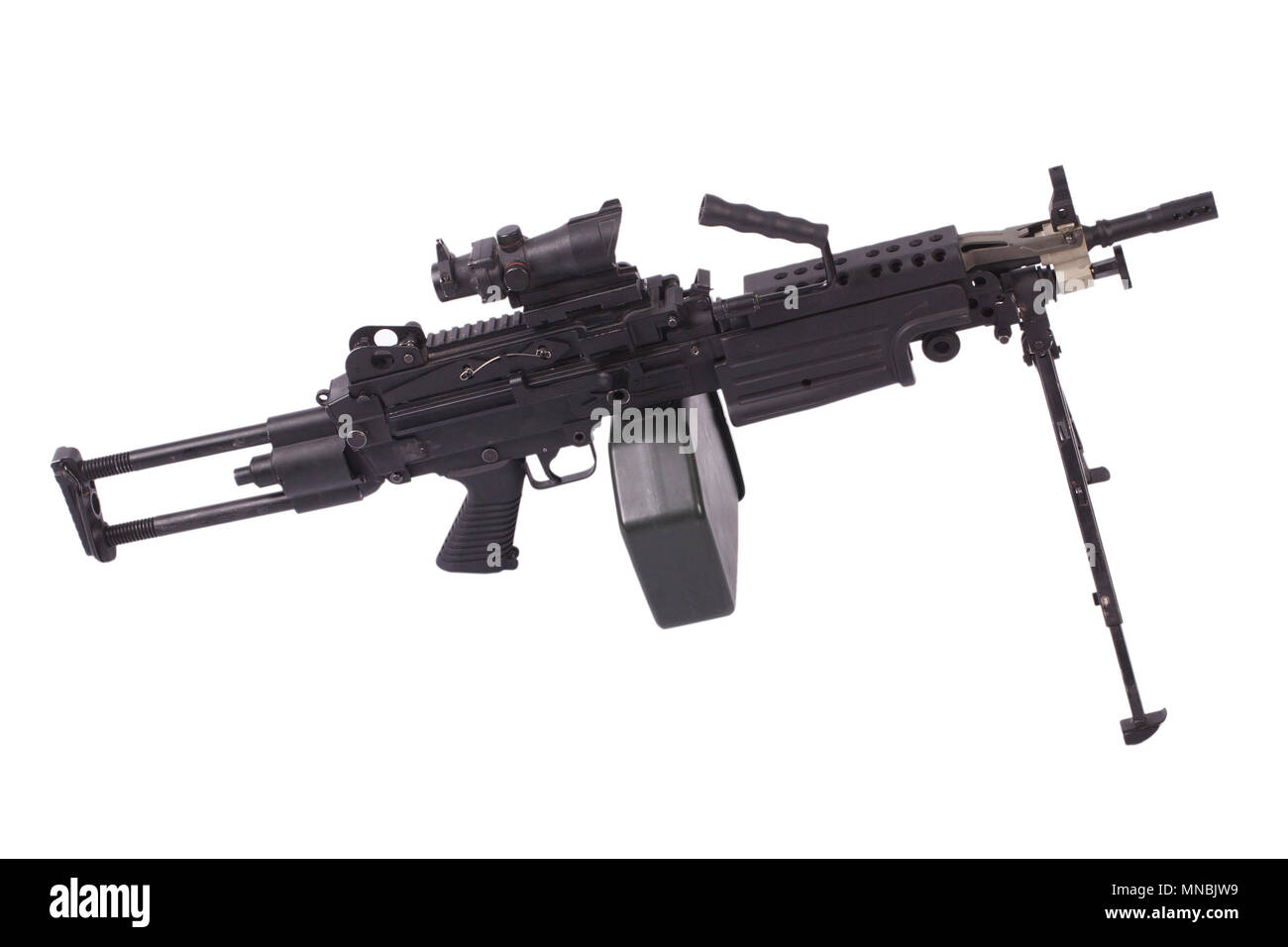 M249 Stock Photos & M249 Stock Images - Alamy