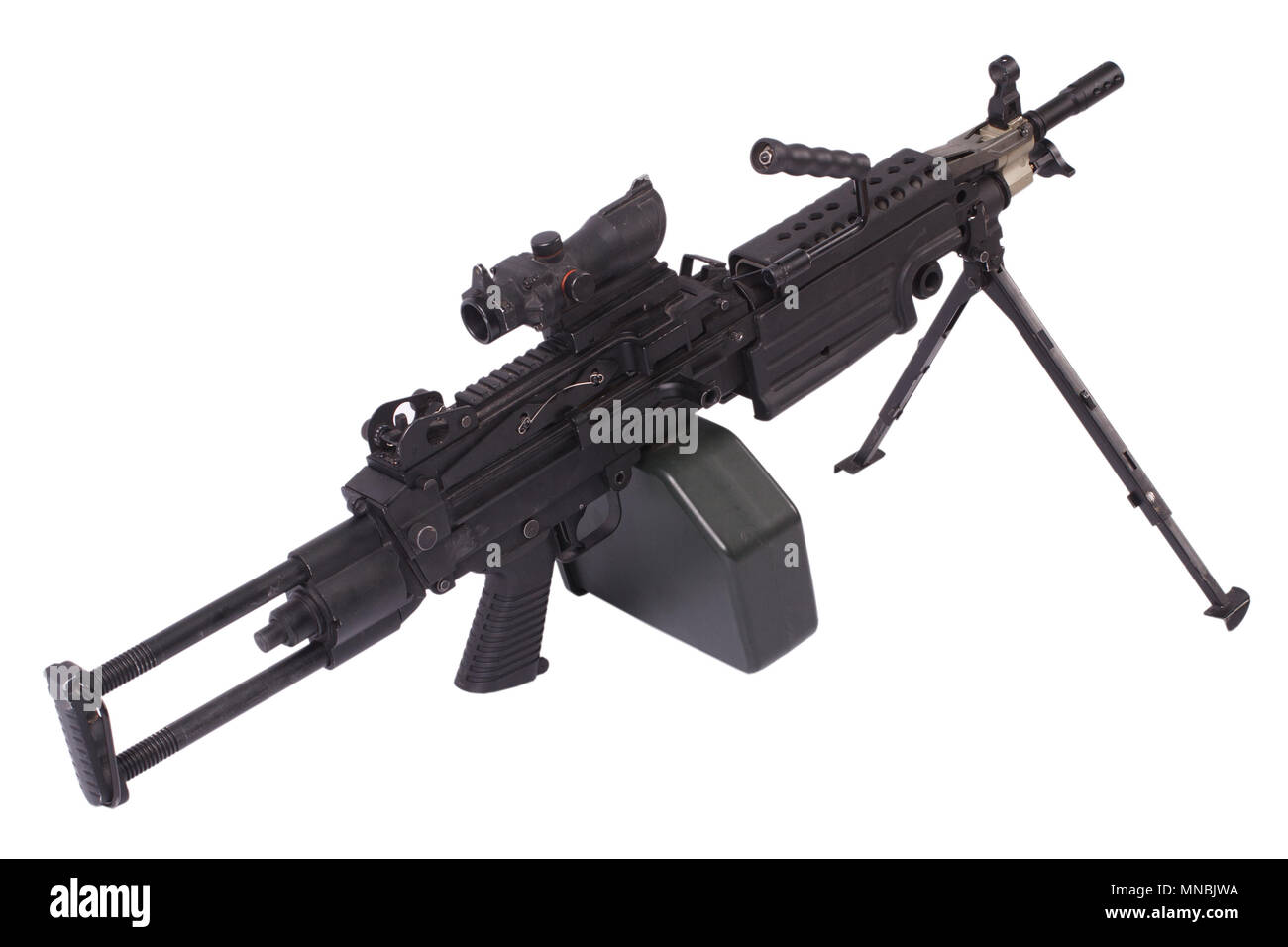 M249 Stock Photos & M249 Stock Images - Alamy