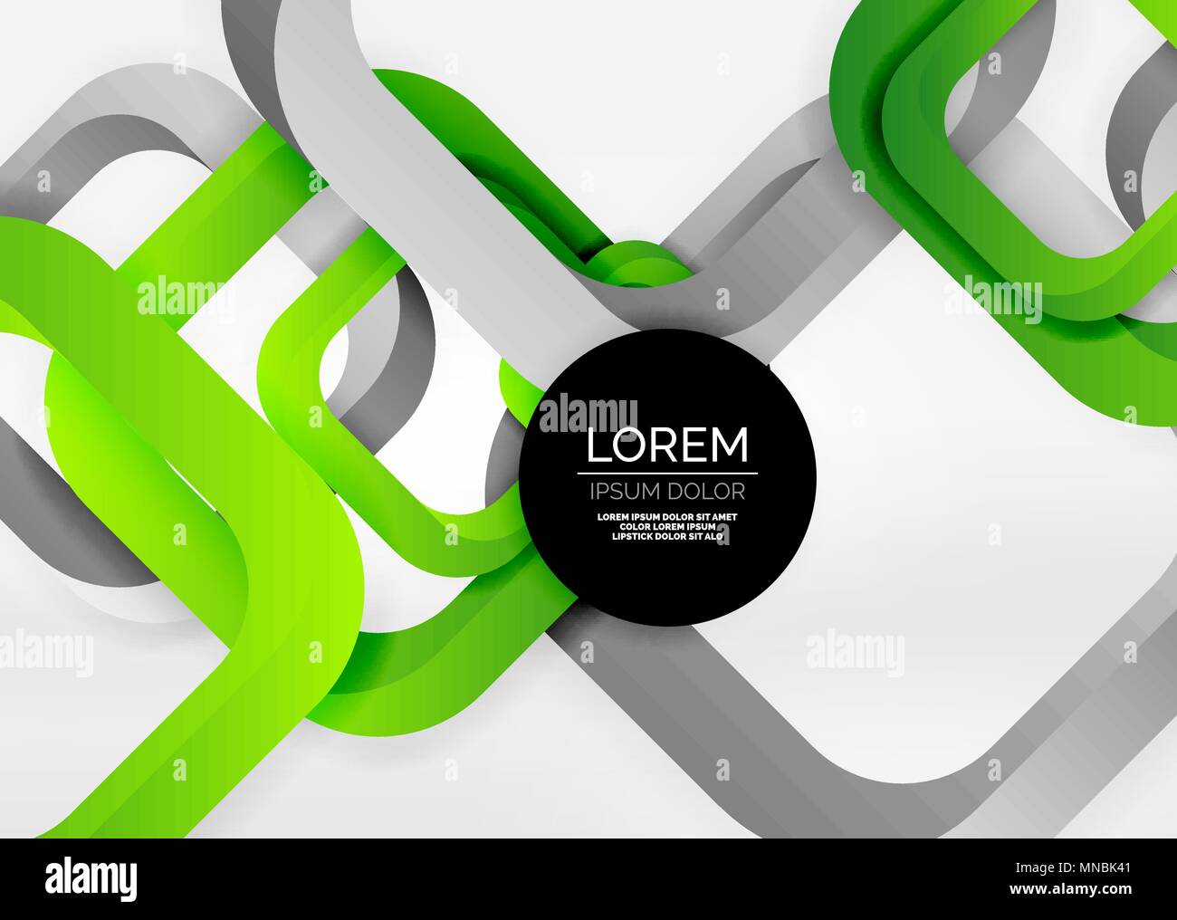 Squares geometric shapes in light grey 3d space. Squares geometric ...