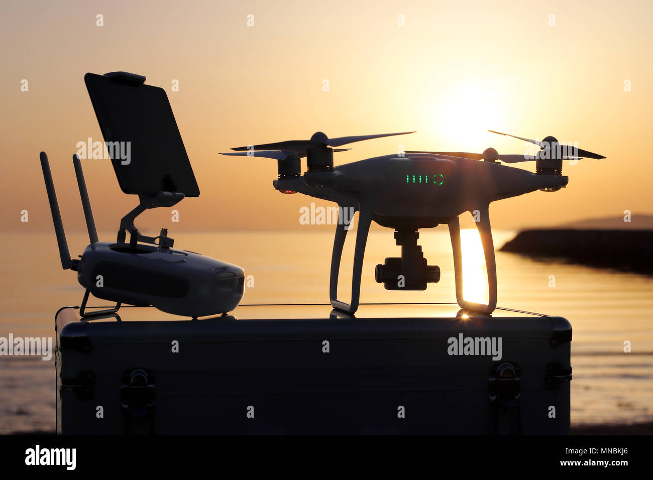 drone and remote controller, tool for aerial photo and video against ...