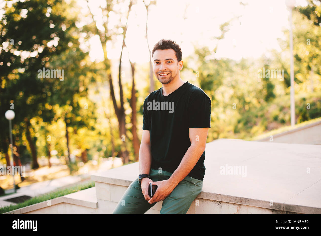 Outdoors portrait rasta hi-res stock photography and images - Alamy
