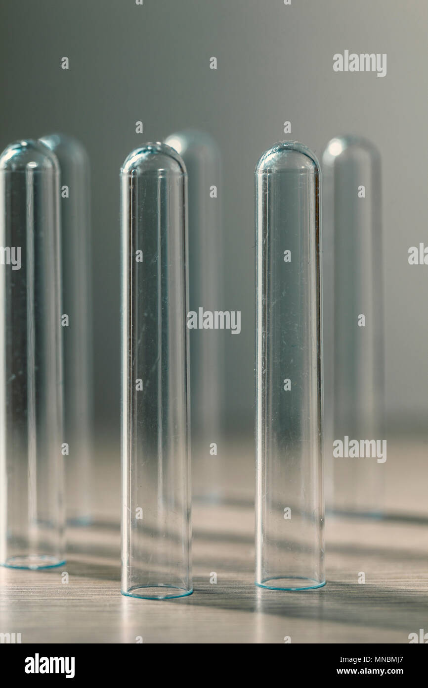Close up glass tubes liquid hi-res stock photography and images - Alamy