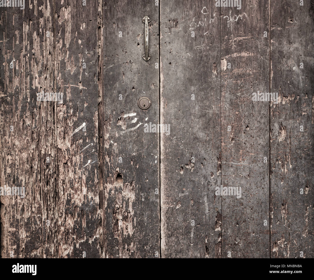 Rustical house entrance hi-res stock photography and images - Alamy