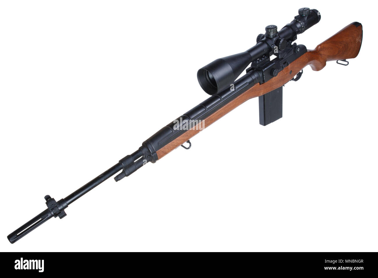 M14 Rifle High Resolution Stock Photography and Images - Alamy