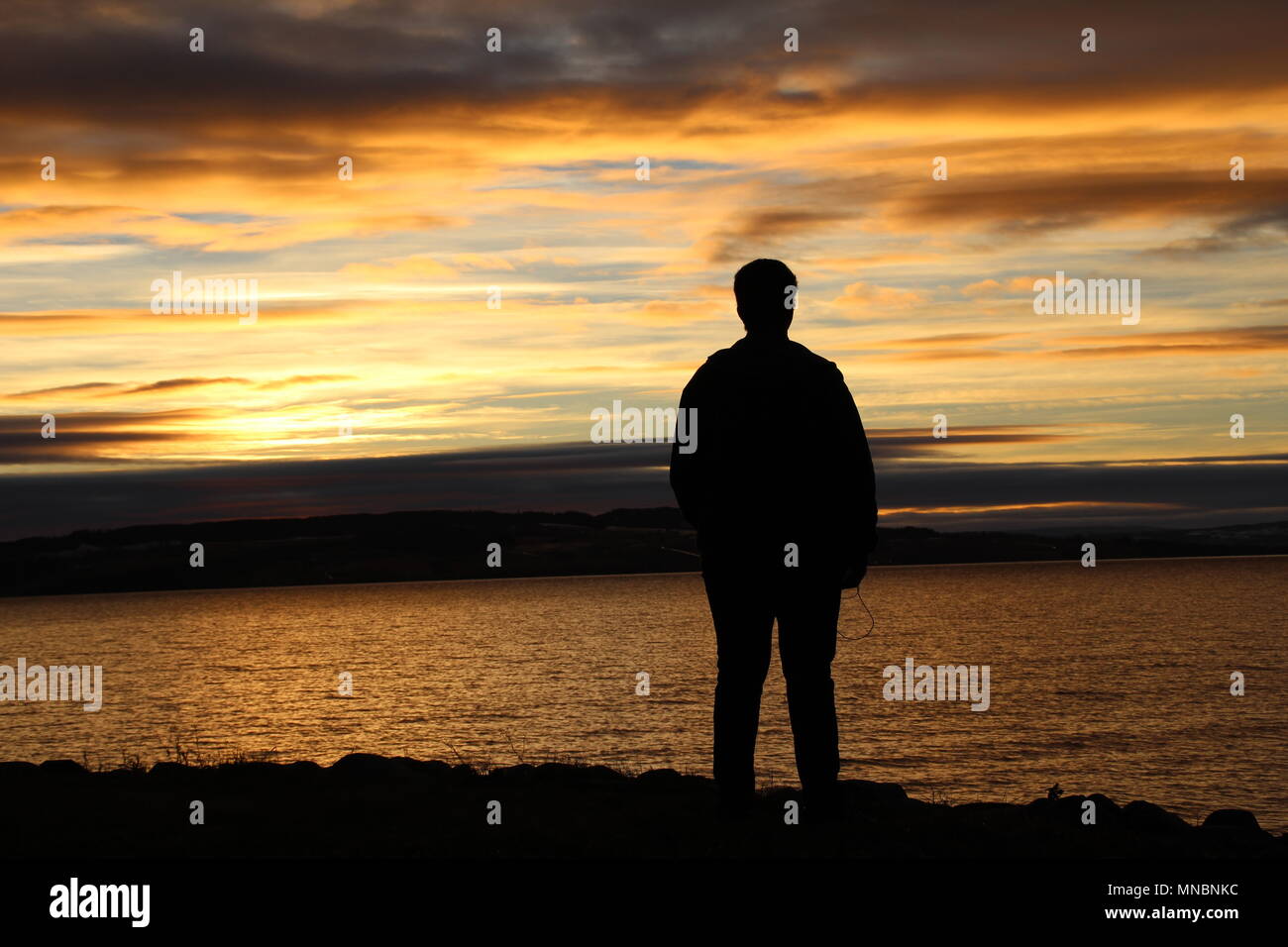 Heartwarming picture hi-res stock photography and images - Alamy