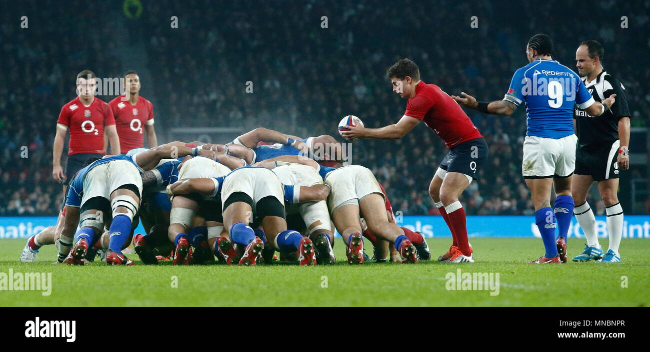England Rugby Scrum Halves at Shirley Mccormick blog