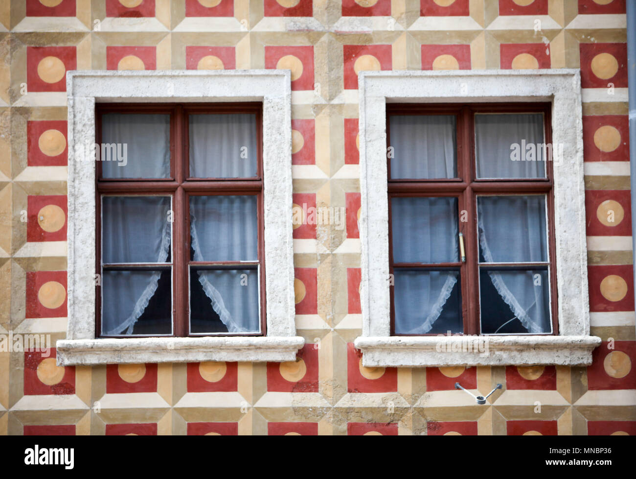Windows 1 hi-res stock photography and images - Alamy