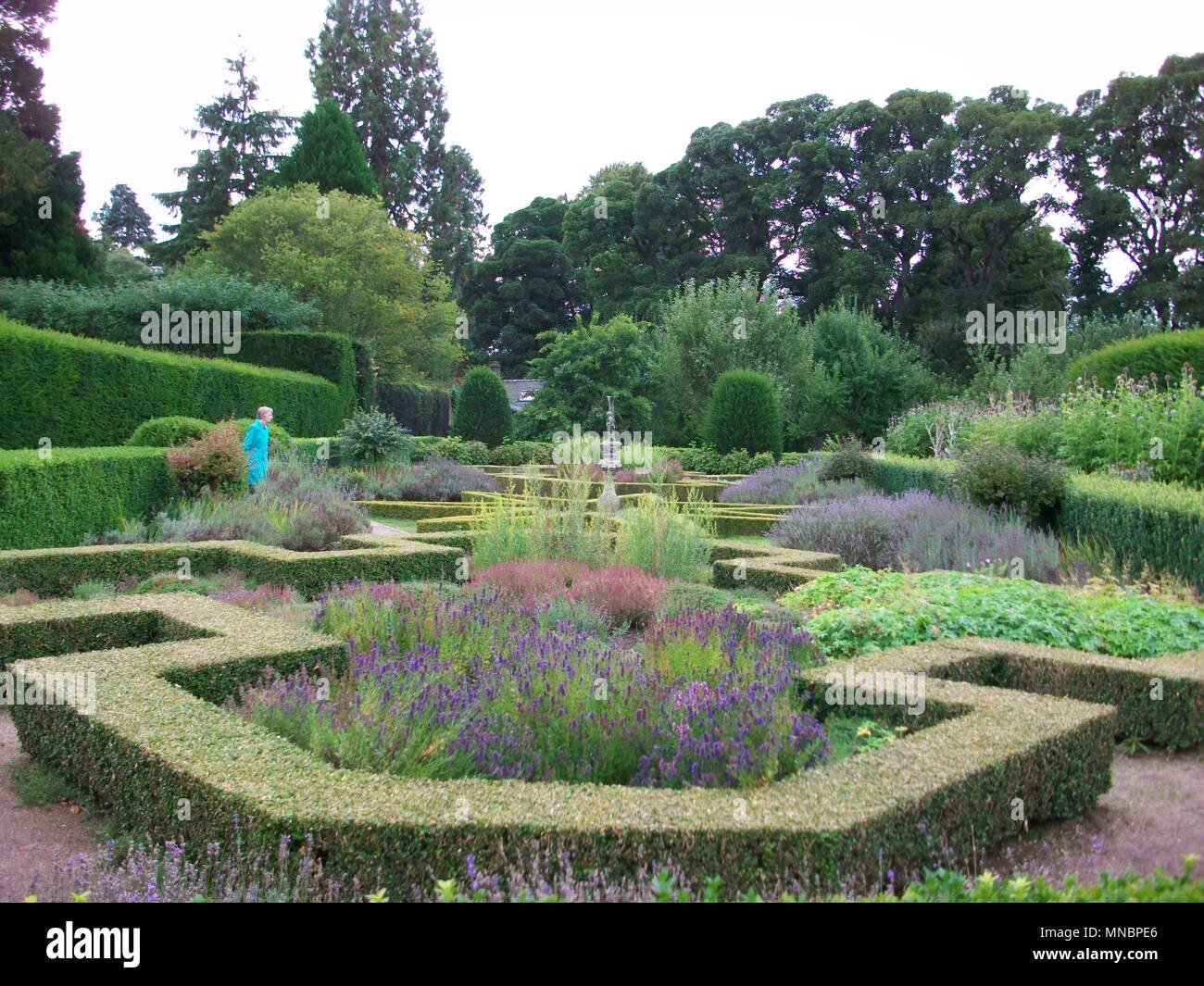 Earl of cawdor hi-res stock photography and images - Alamy