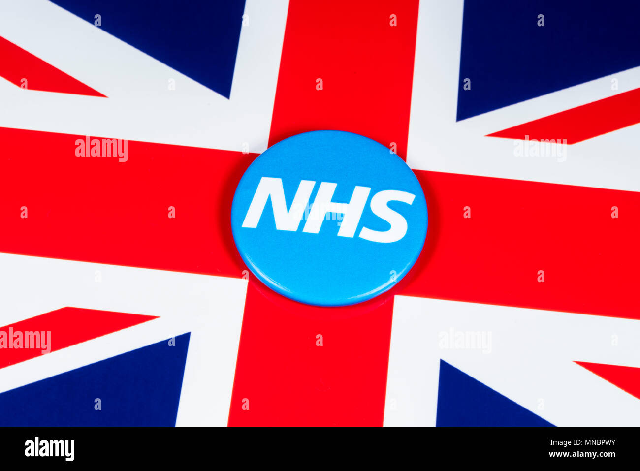 Nhs Logo Stock Photos & Nhs Logo Stock Images - Alamy