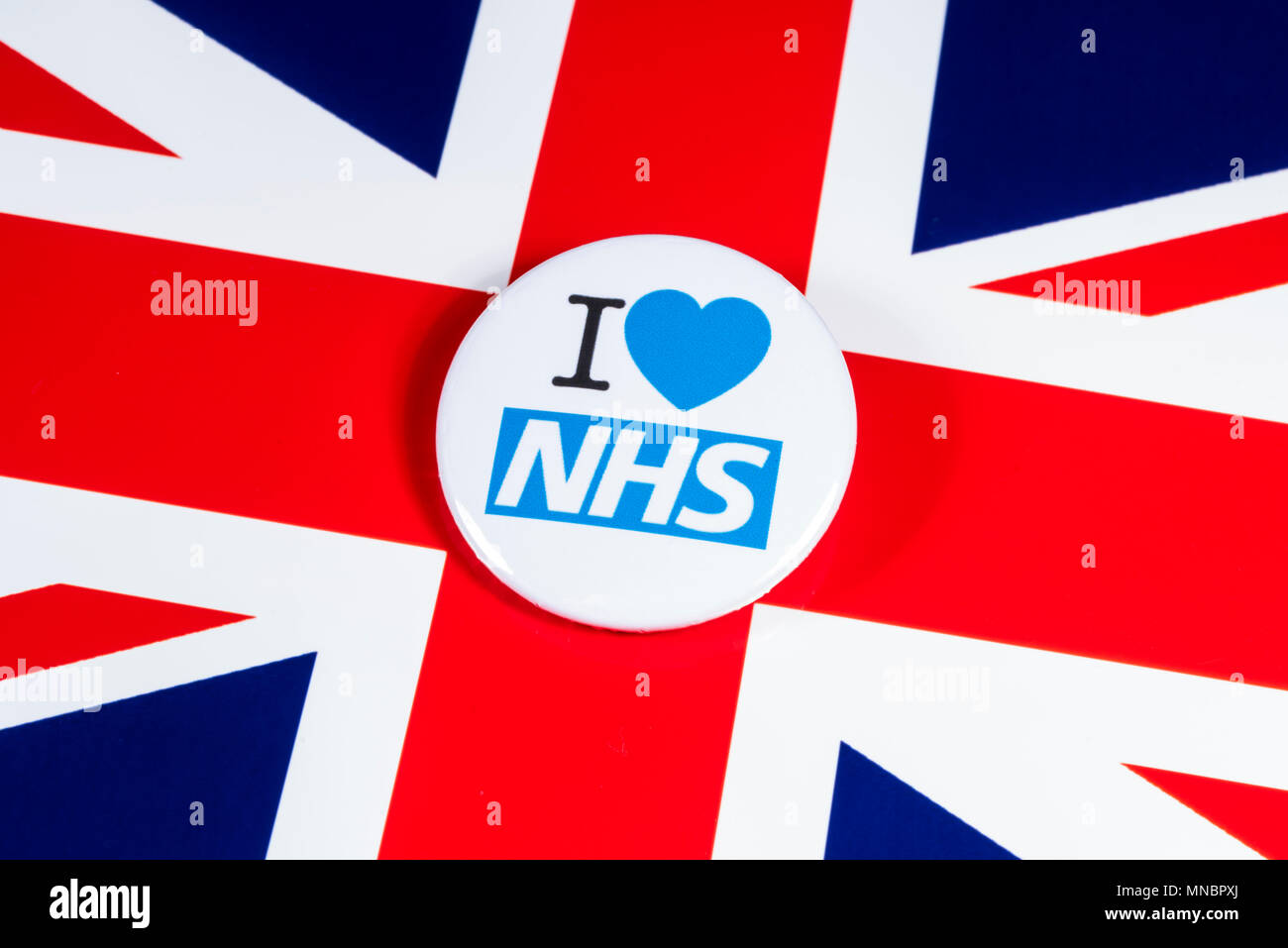 National health service 1948 hi-res stock photography and images - Alamy