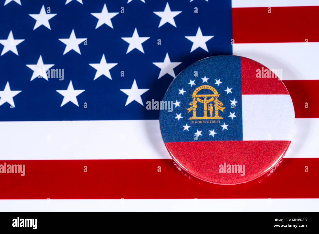 Peach capital of the world hi-res stock photography and images - Alamy