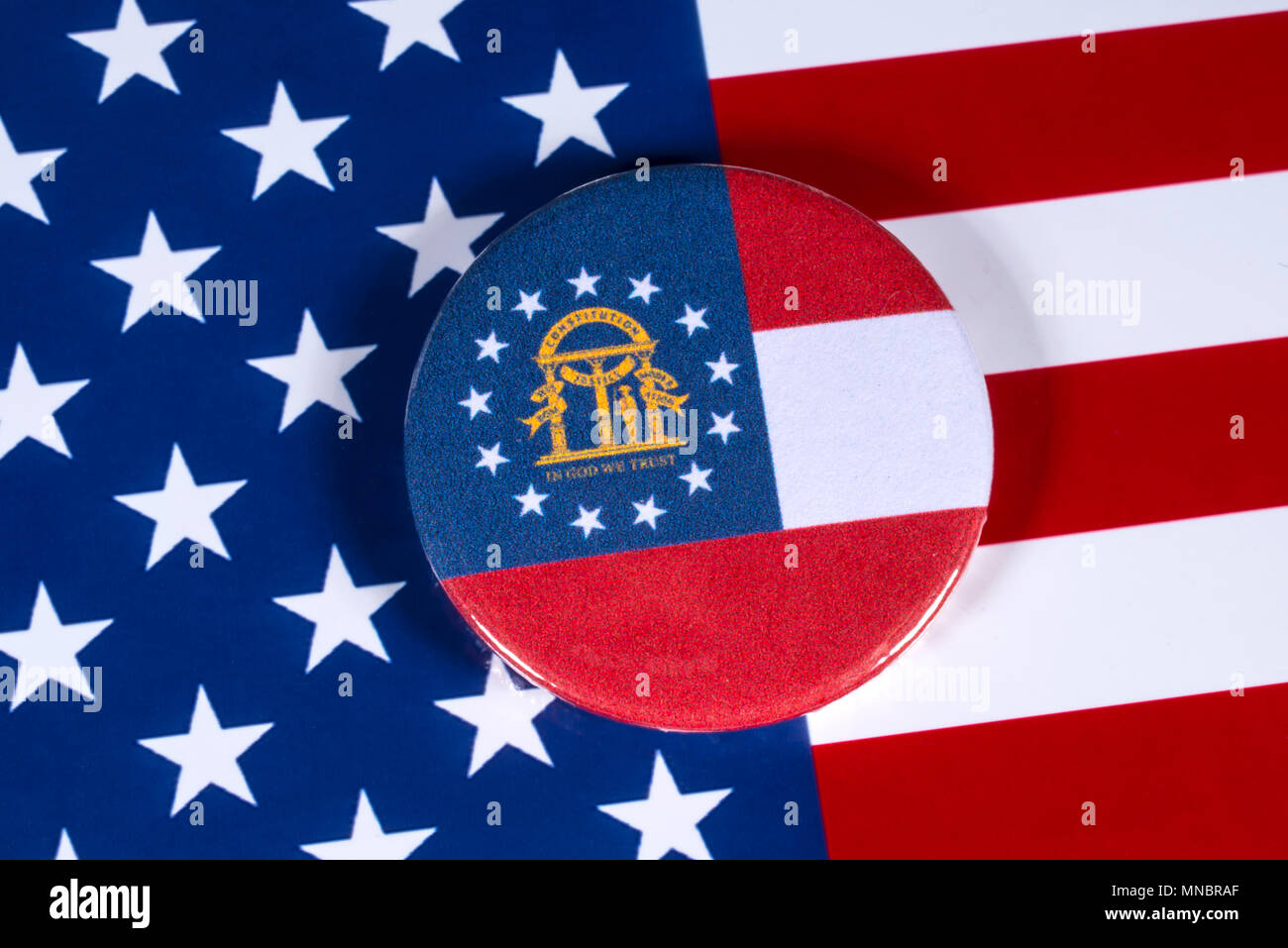 Peach capital of the world hi-res stock photography and images - Alamy