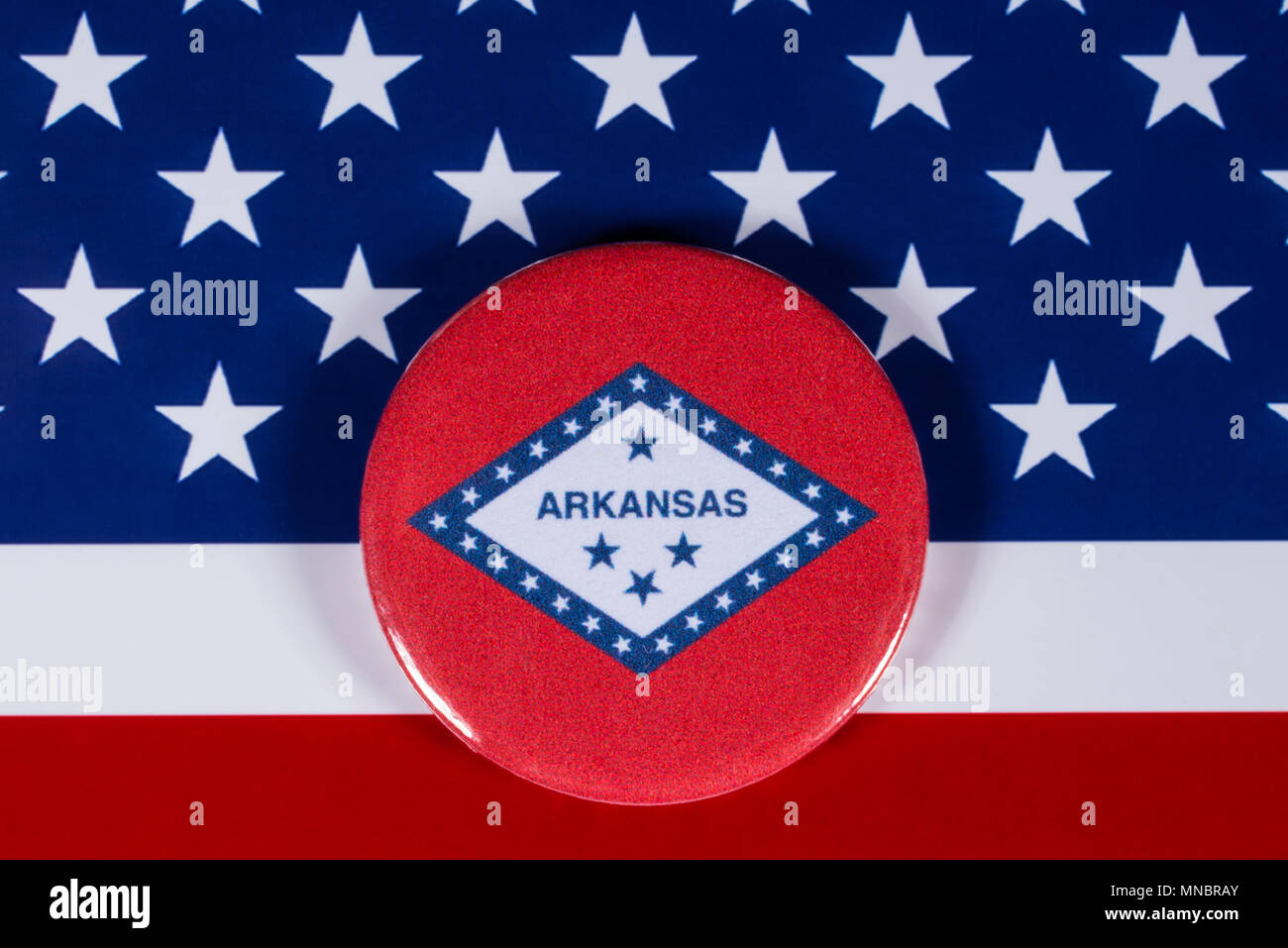 Arkansas landmarks hi-res stock photography and images - Alamy
