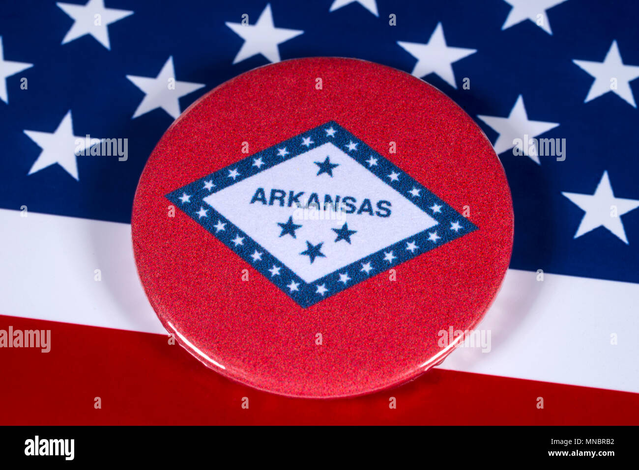 Arkansas landmarks hi-res stock photography and images - Alamy