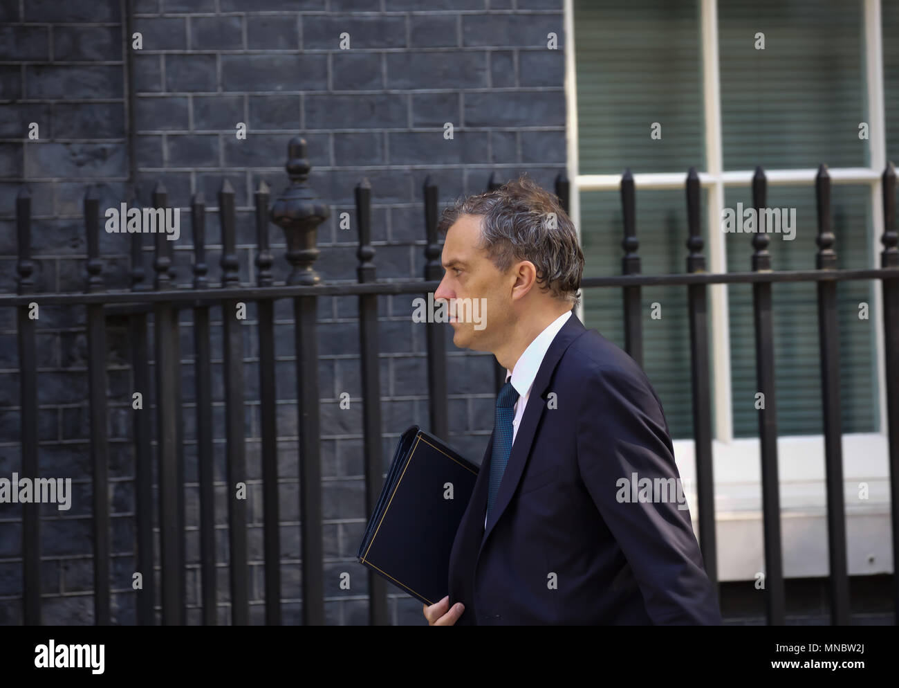 Parliamentary Secretary to the Treasury (Chief Whip) The Rt Hon Julian ...
