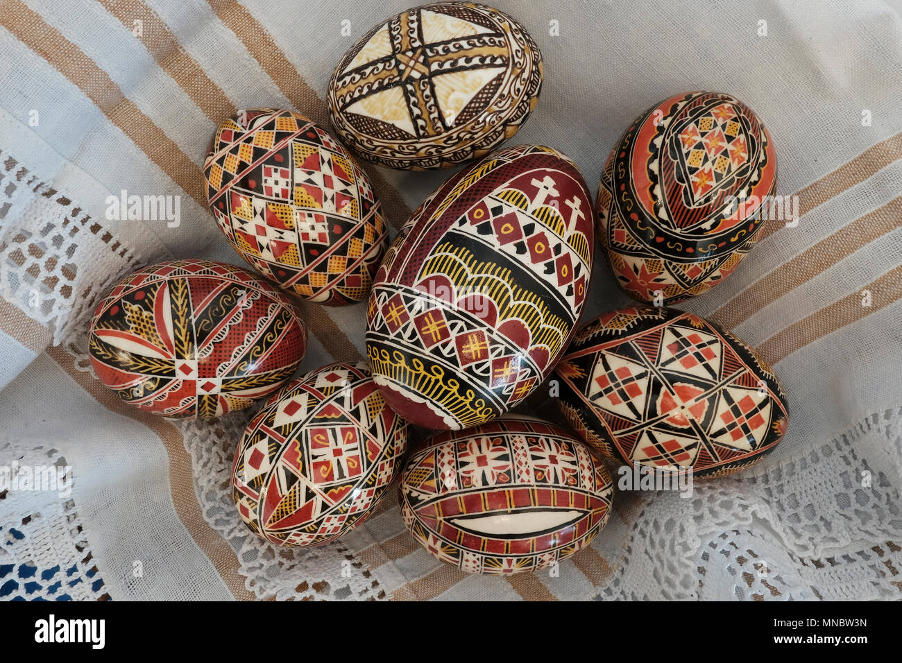 Moldova easter egg hi-res stock photography and images - Alamy
