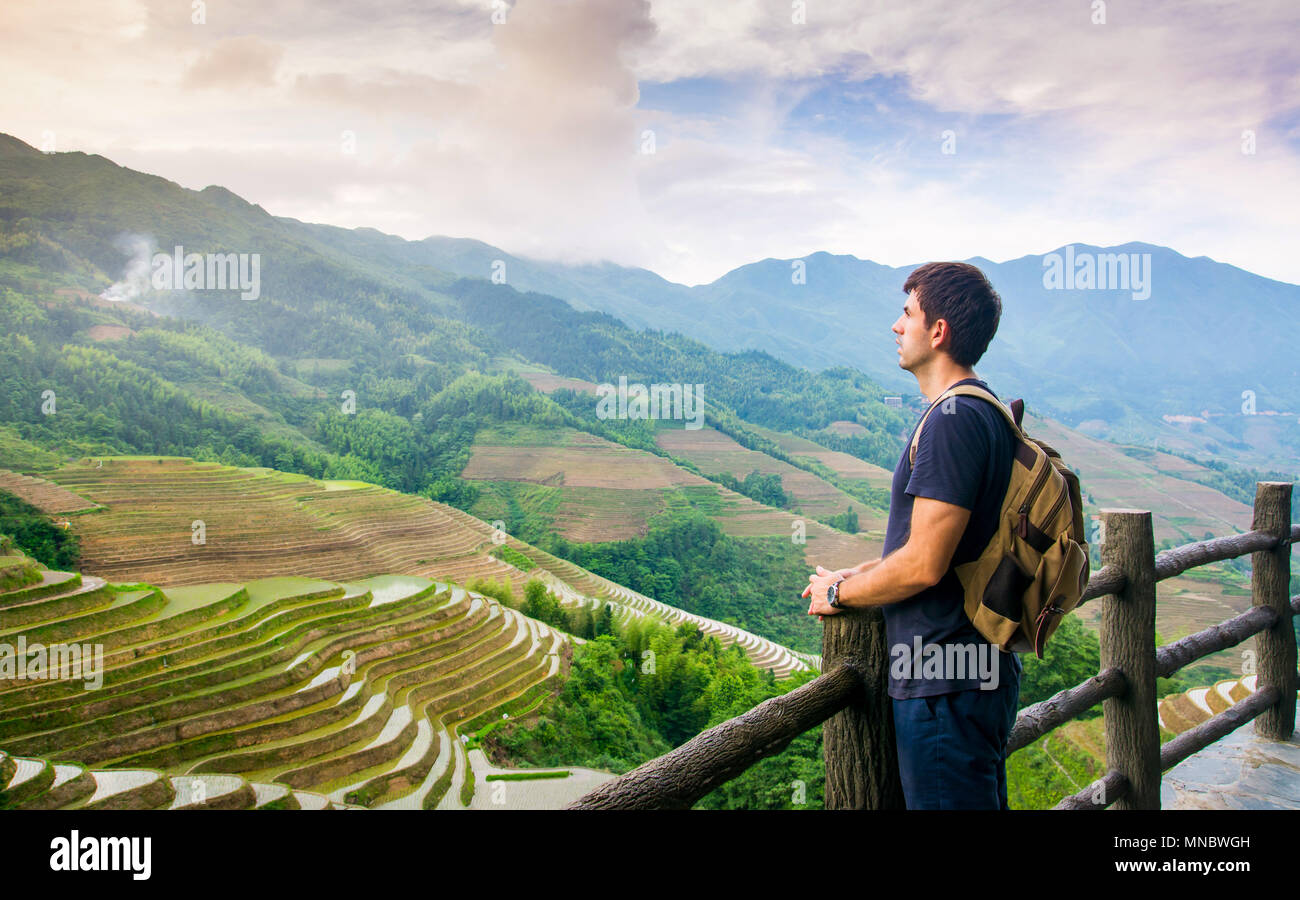 The scenery view hi-res stock photography and images - Alamy