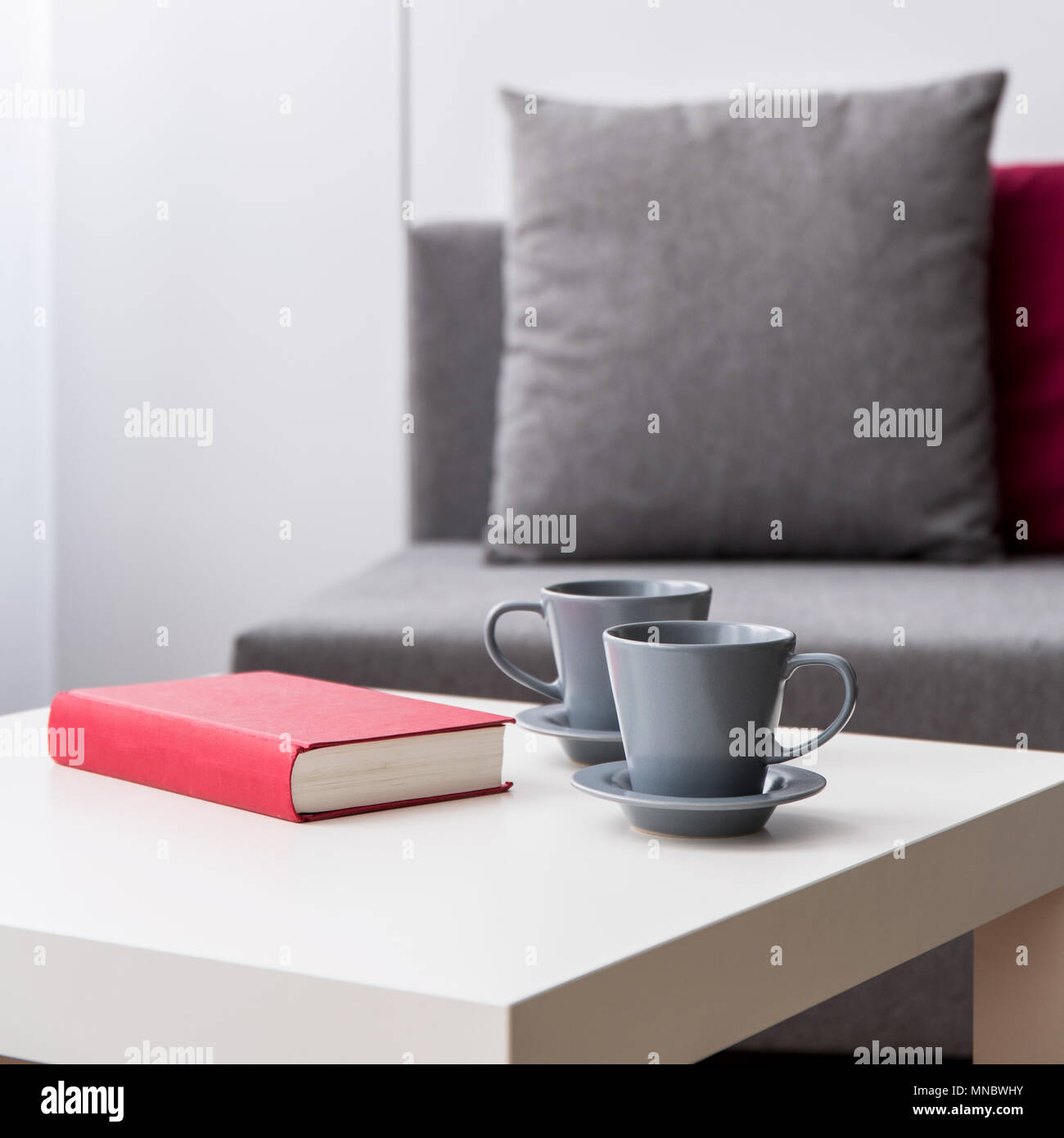 Book Lying On The Table High Resolution Stock Photography and Images ...