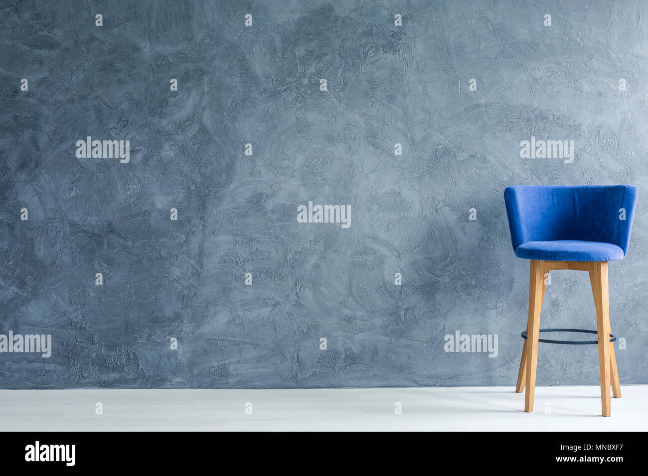 Blue counter hi-res stock photography and images - Alamy