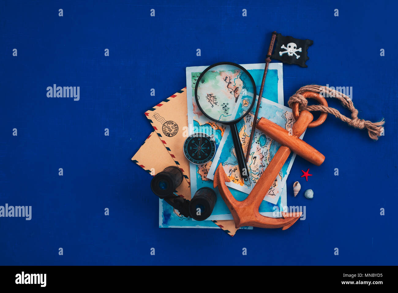 Map of roger hi-res stock photography and images - Alamy