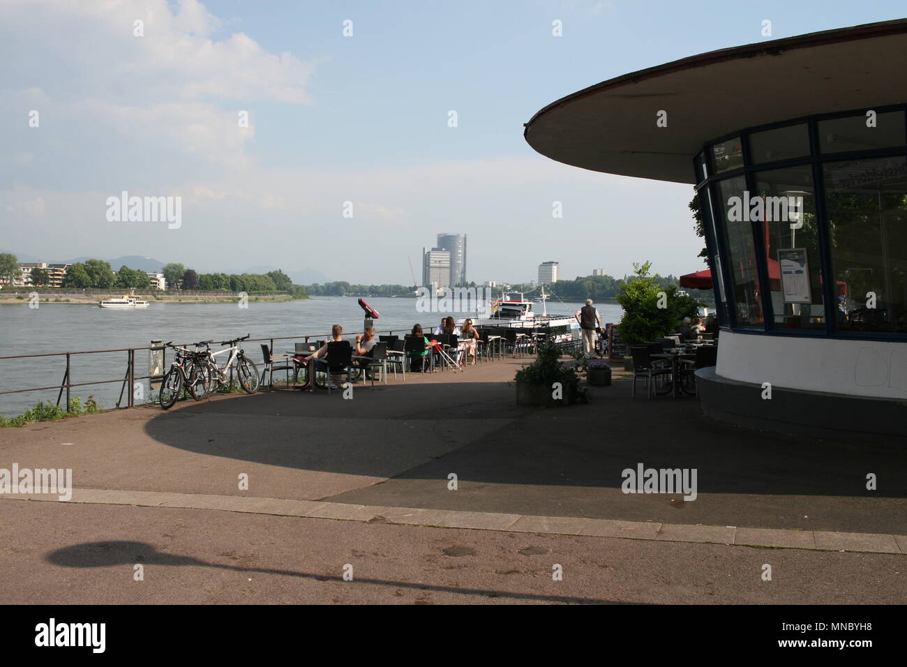 Opera bonn hi-res stock photography and images - Alamy