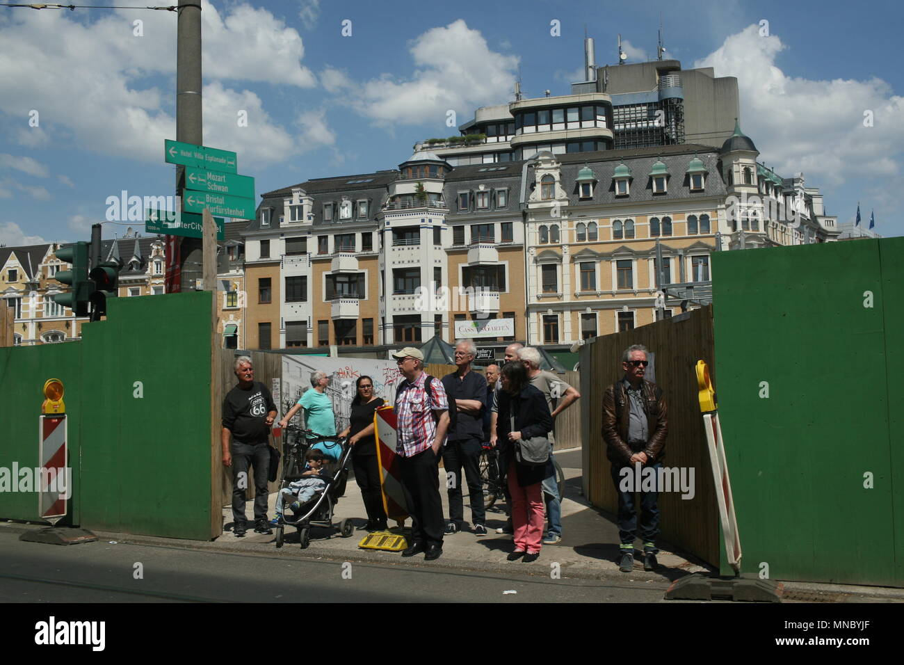 Opera bonn hi-res stock photography and images - Alamy