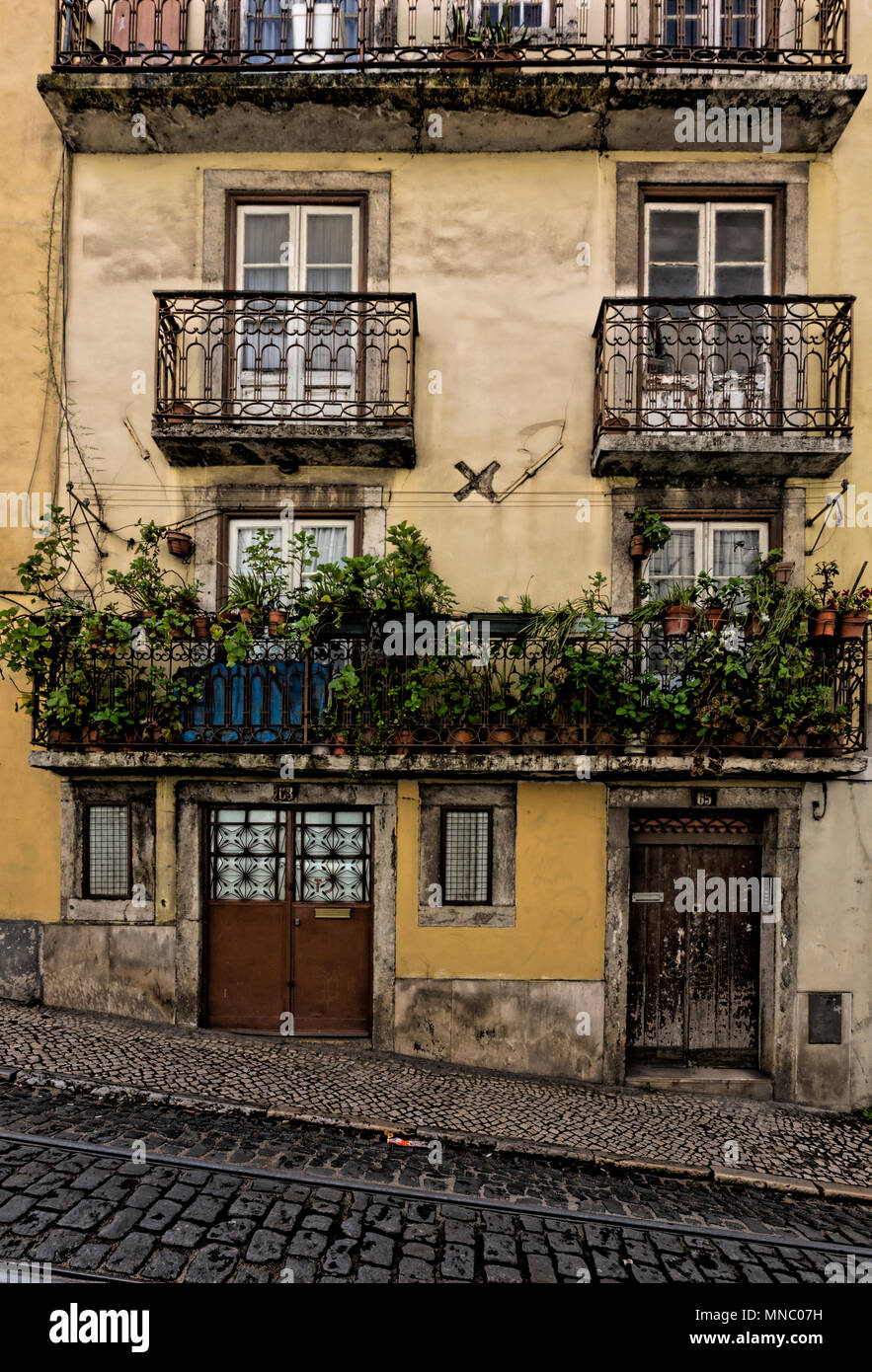 Trailing wires in house hi-res stock photography and images - Alamy