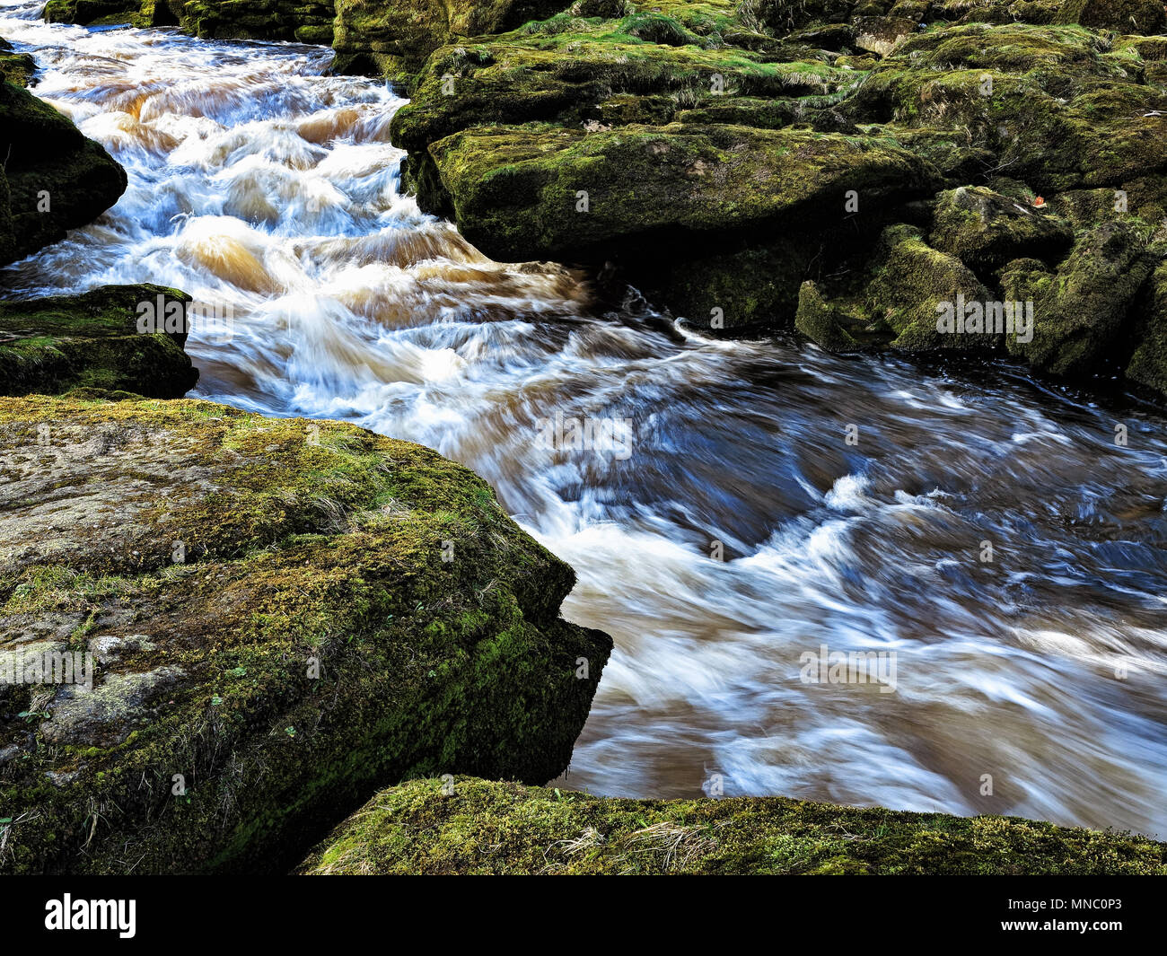 Dangerous undercurrent hi-res stock photography and images - Alamy