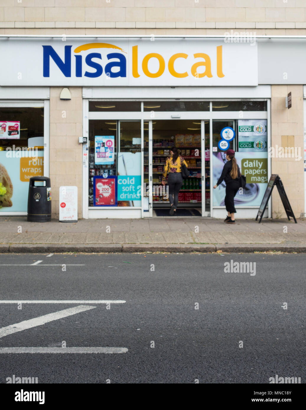 Nisalocal hi-res stock photography and images - Alamy