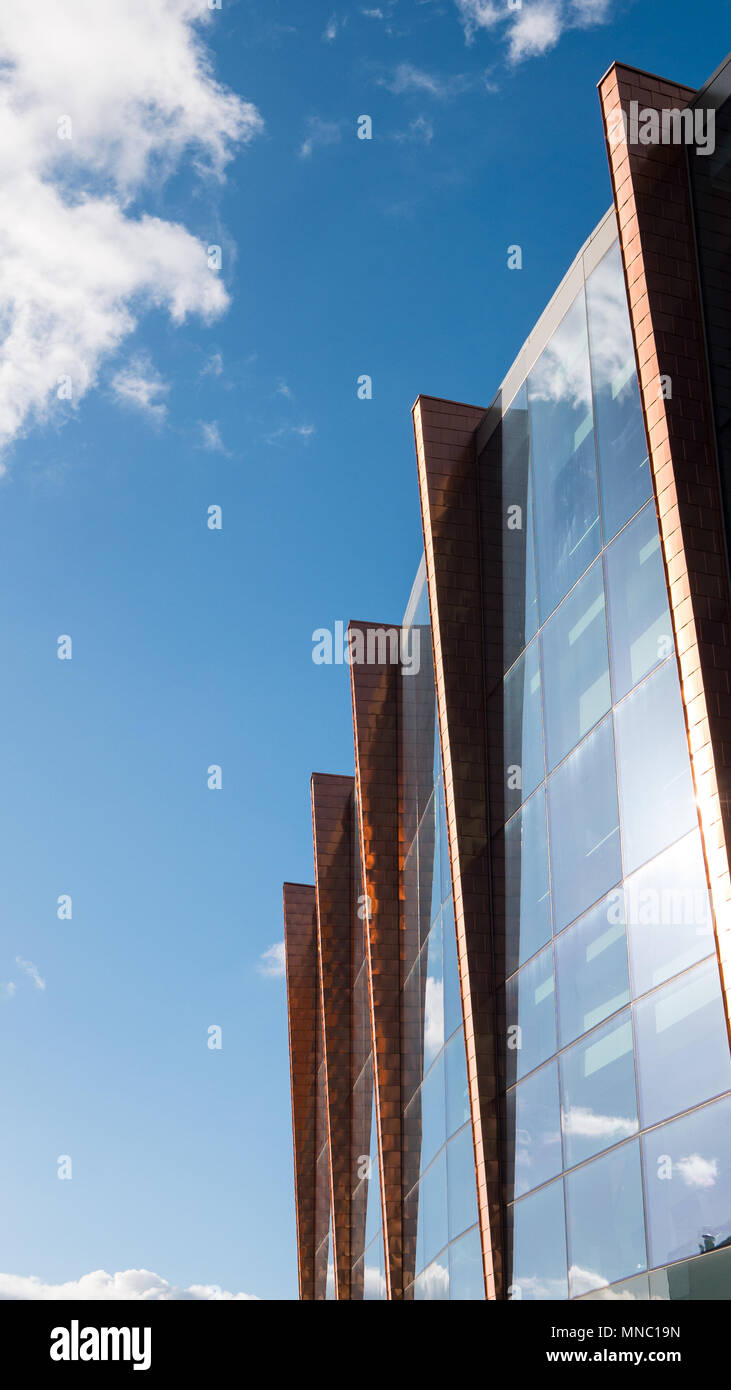 Nature x Tecnology Stock Photo - Alamy