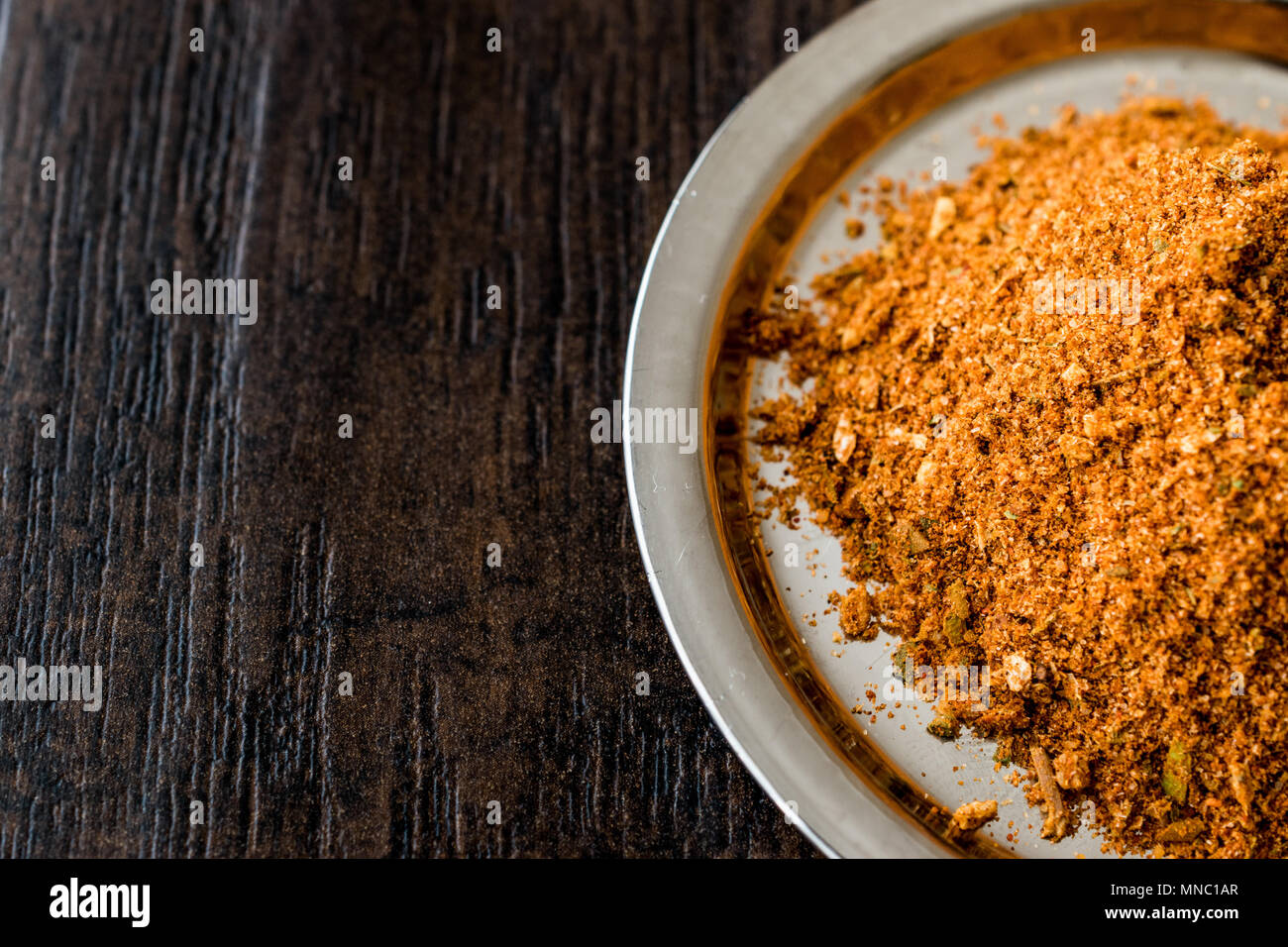 Baharat spice hi-res stock photography and images - Alamy