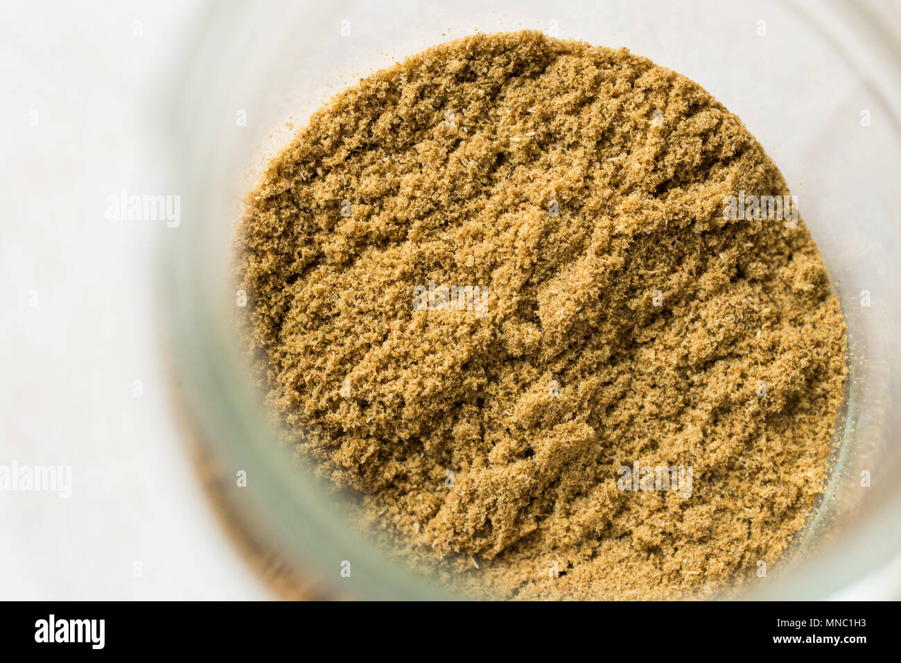 Cumin powder hi-res stock photography and images - Alamy
