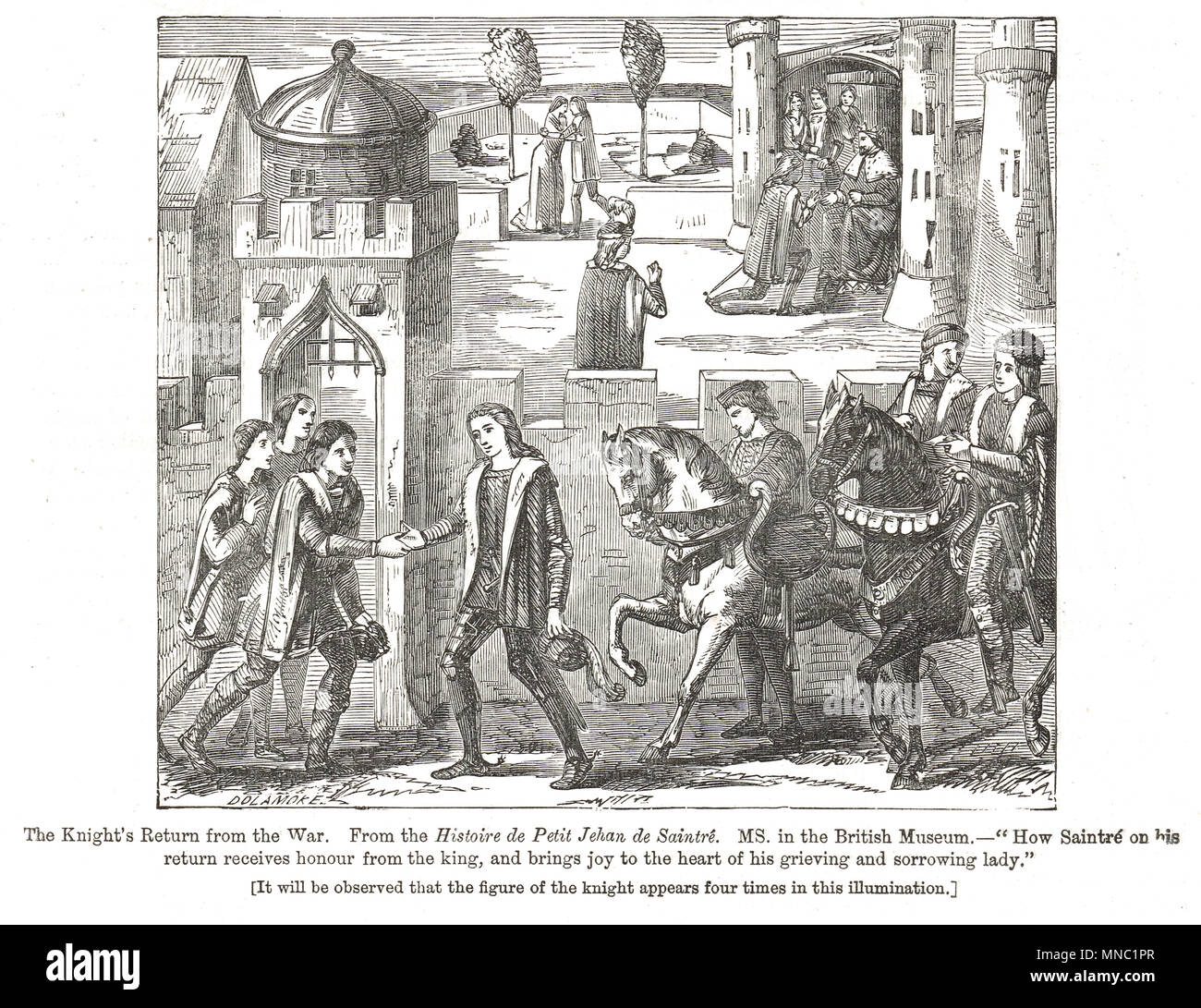 John Knight High Resolution Stock Photography and Images - Alamy