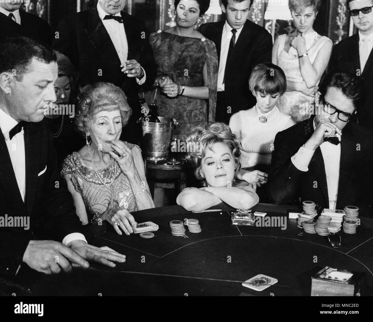 Susannah york hi-res stock photography and images - Alamy