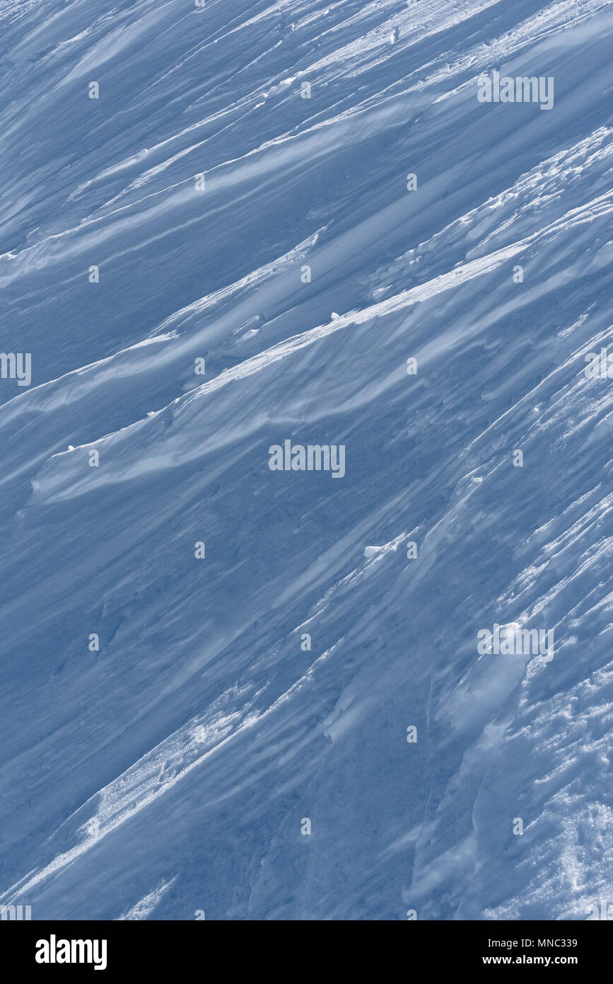 Packed Snow High Resolution Stock Photography and Images - Alamy