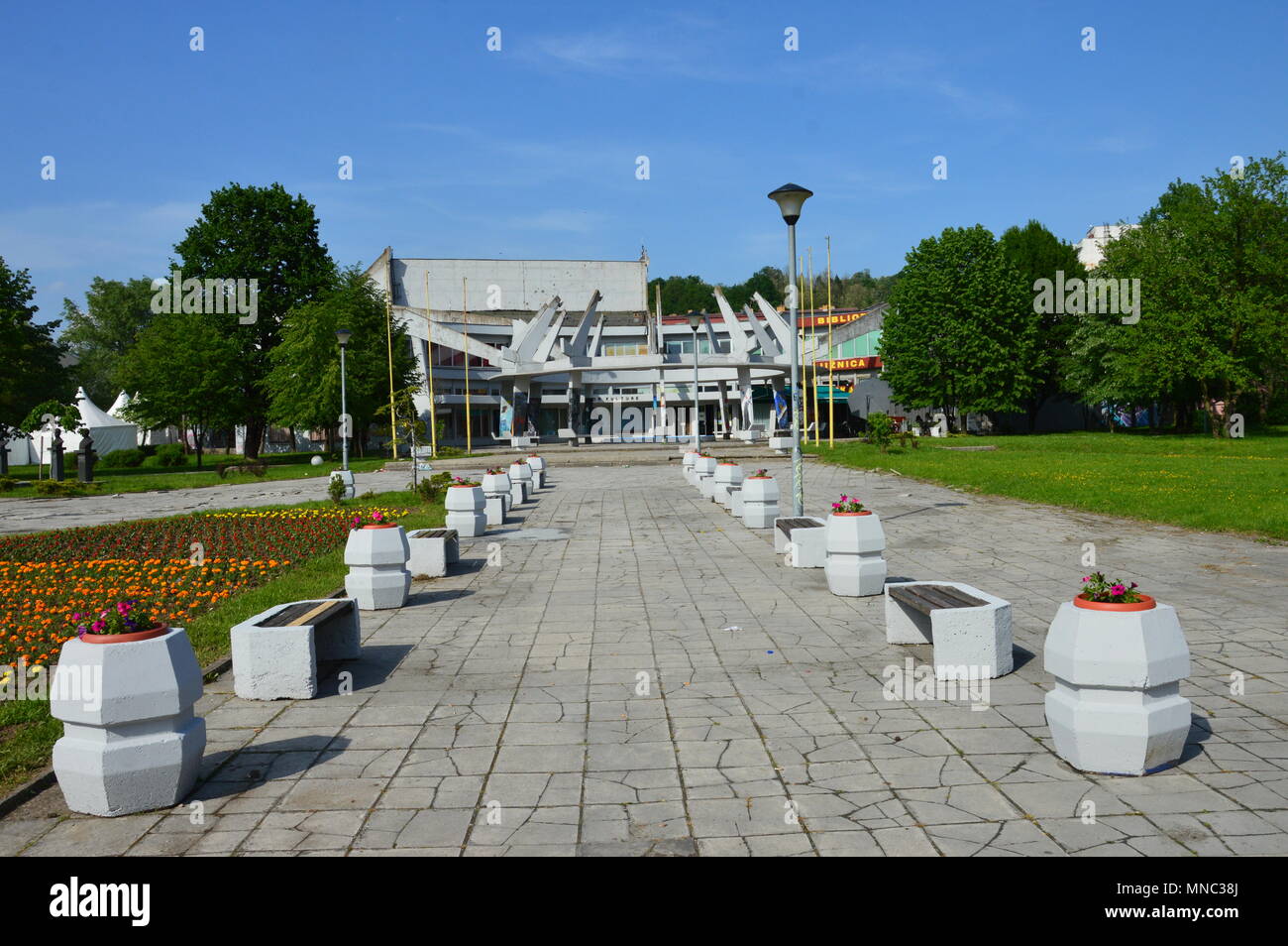 Lukavac hi-res stock photography and images - Alamy