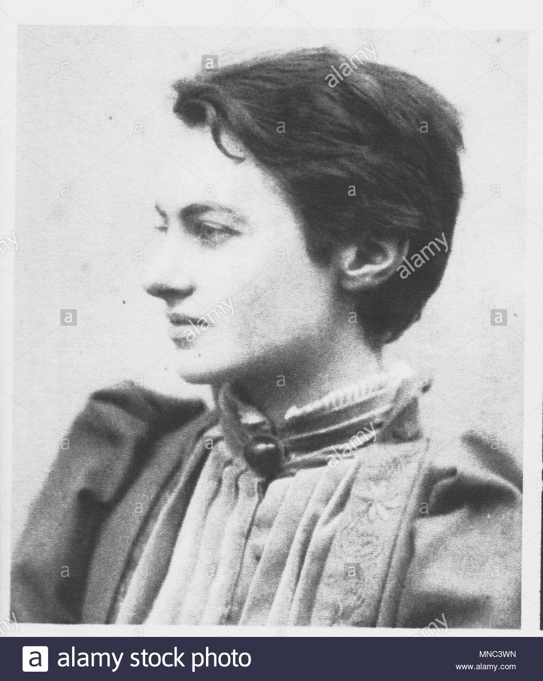 Edith Mary Stock Photos & Edith Mary Stock Images - Alamy