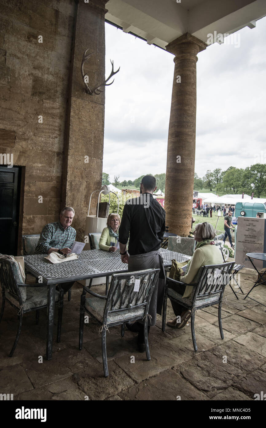 Althorpe house hi-res stock photography and images - Alamy